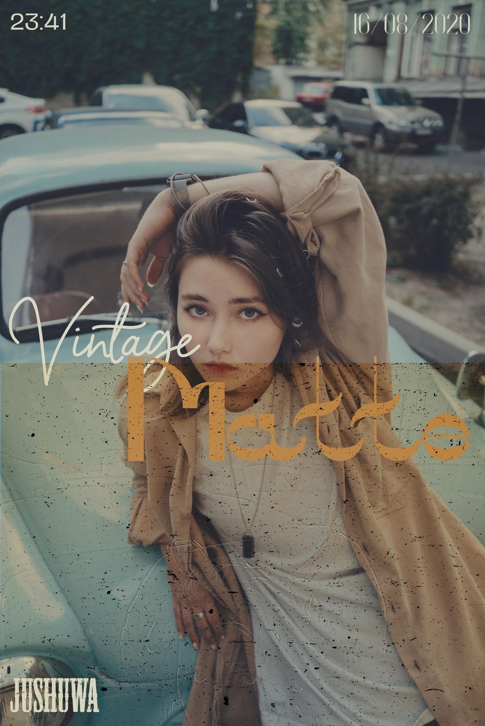 Photoshop Essentials, Thanks Bro. | Skillshare Student Project