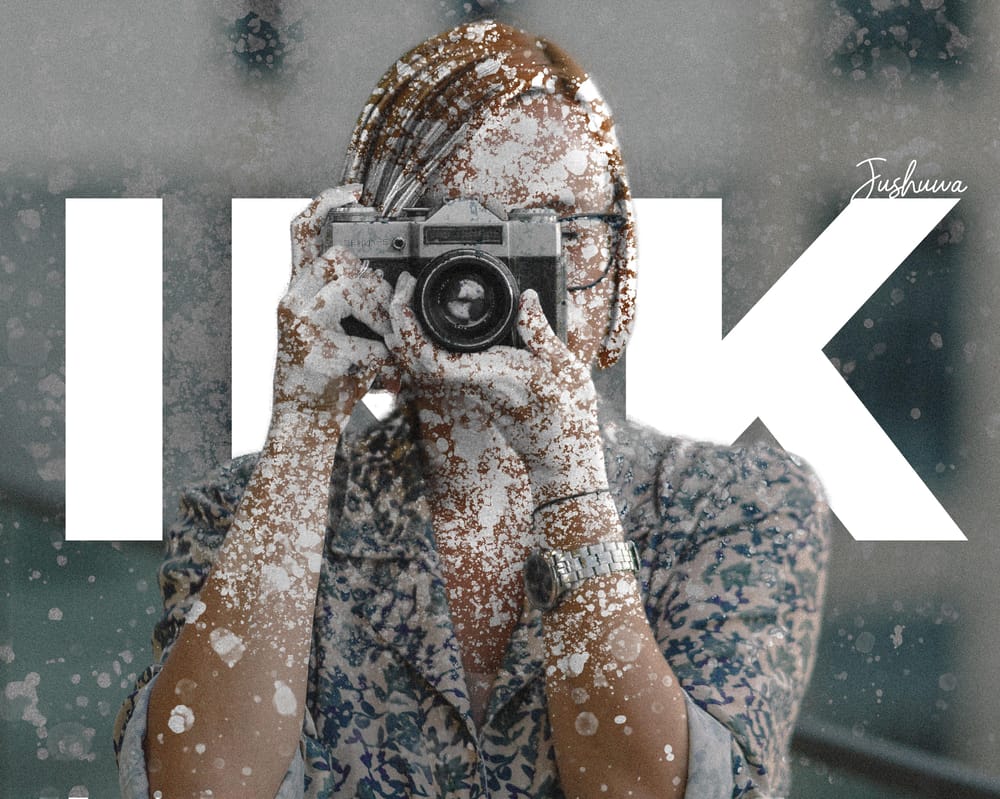 Photoshop Essentials, Thanks Bro. | Skillshare Student Project