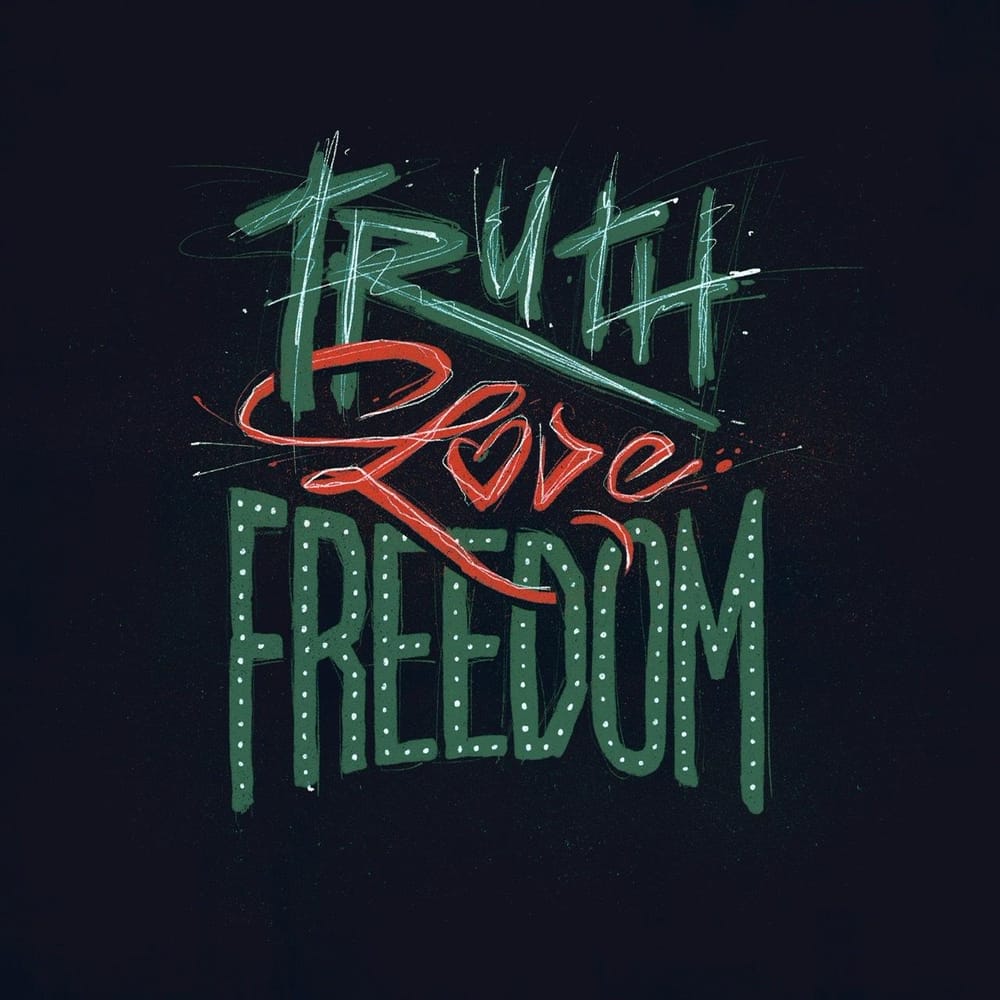 Jeff Finley Beginner Procreate | Skillshare Student Project