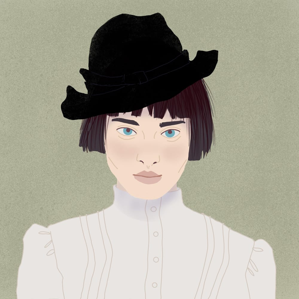 fun with faces class project | Skillshare Student Project