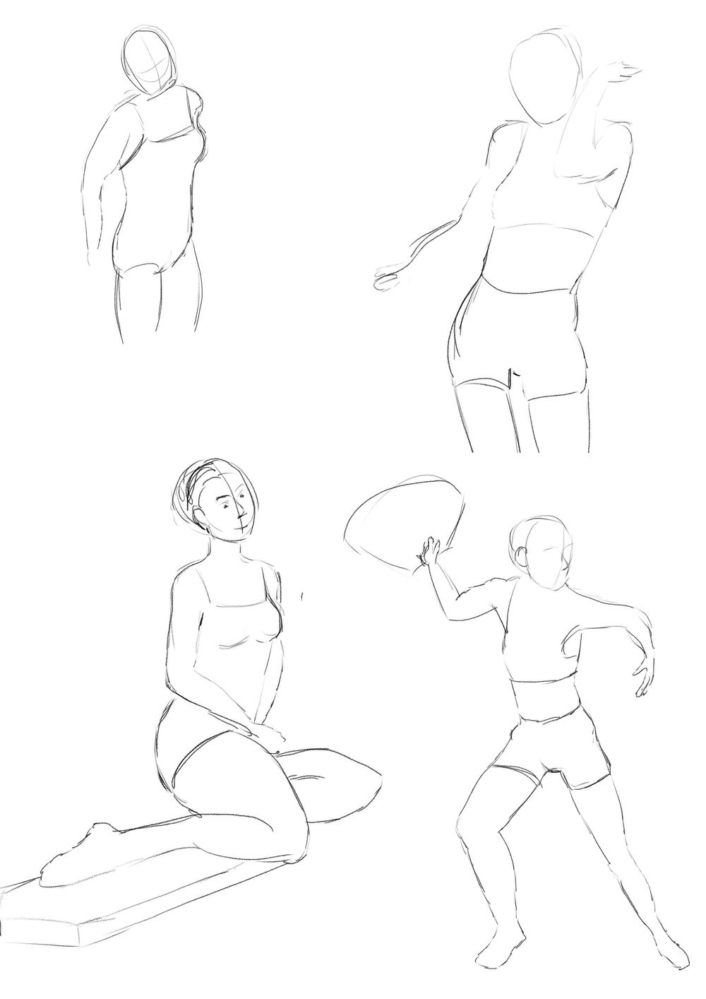 Lesson 01 | Skillshare Student Project