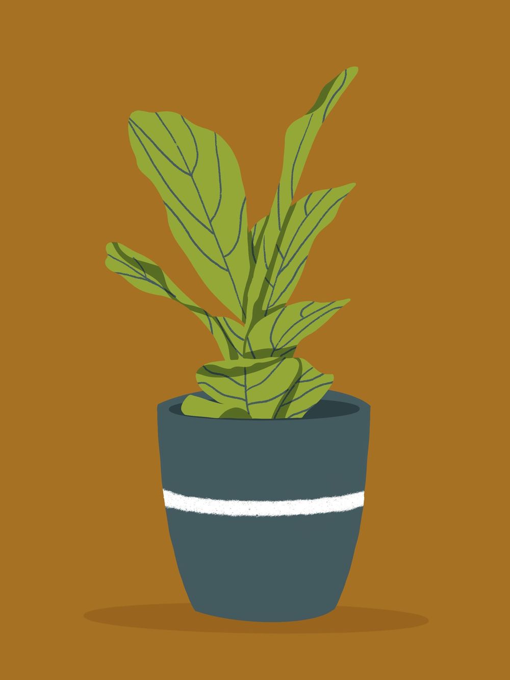 Color Thumbnails and using complimentary colored plant | Skillshare ...