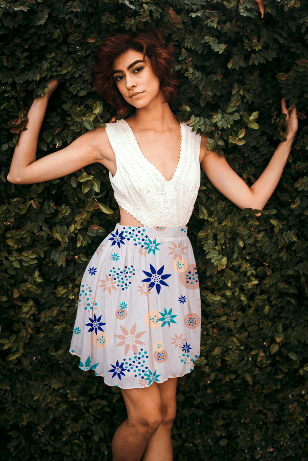 Estefy Design Clothing Mock-Ups | Skillshare Student Project