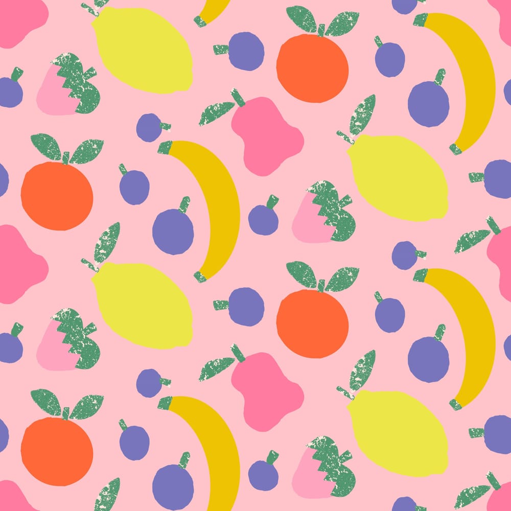 Half drop method 3 | Skillshare Student Project