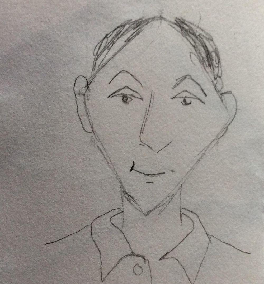 Face shapes | Skillshare Student Project