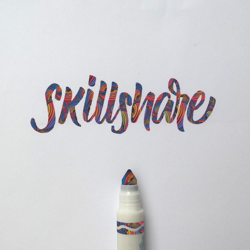 Skillshare | Skillshare Student Project