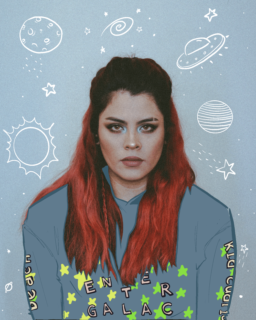 @annia.jpg | Class projects | Skillshare Student Project