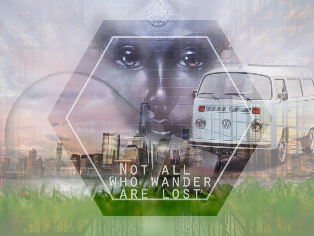 Mock-up | Skillshare Student Project