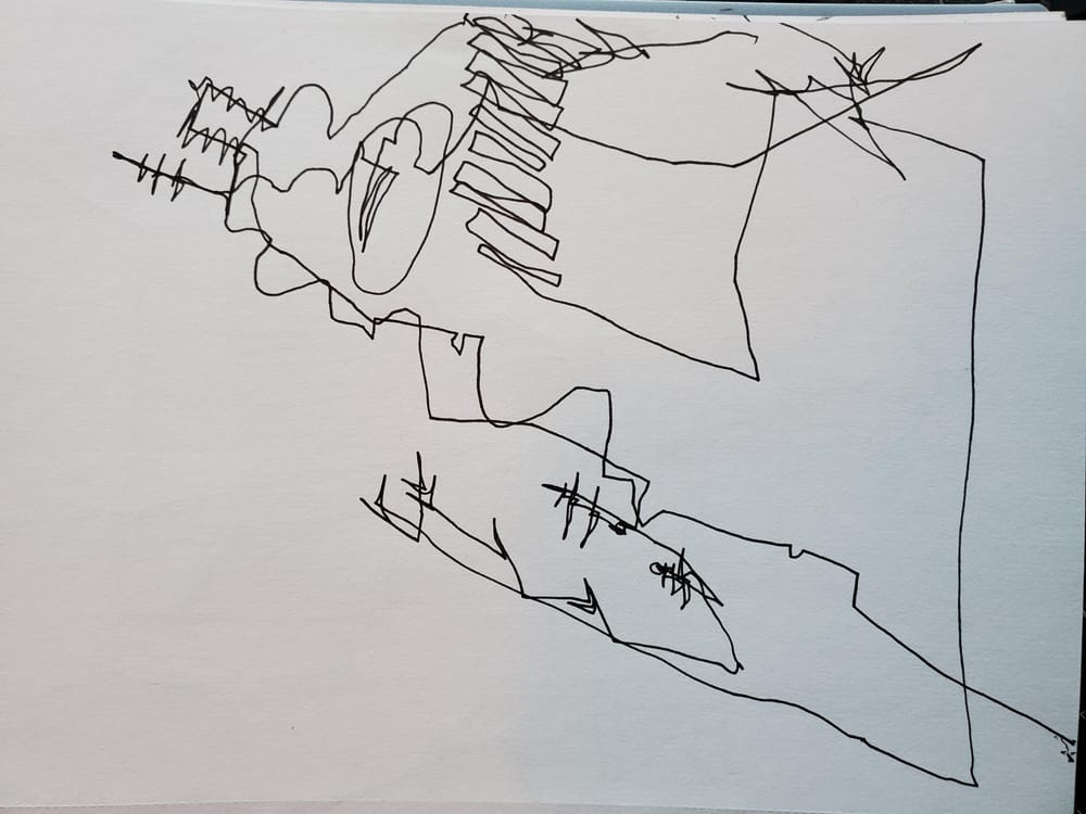 Drawing Exercises | Skillshare Student Project