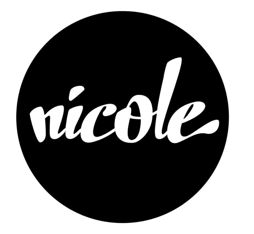 Nicole Casual Script | Skillshare Student Project