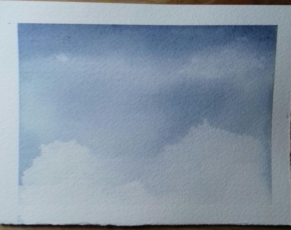 Skies | Skillshare Student Project