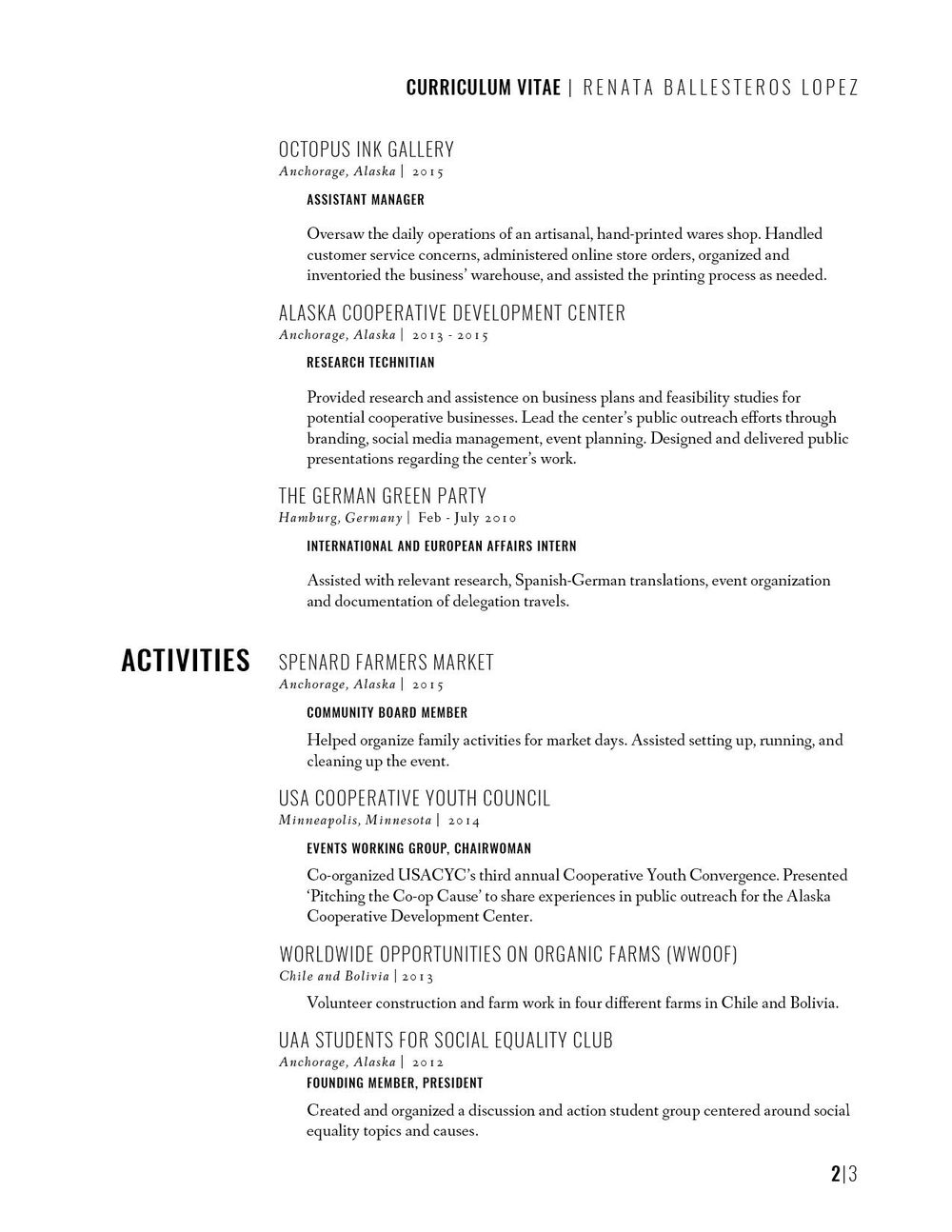 cv-revamp-skillshare-student-project