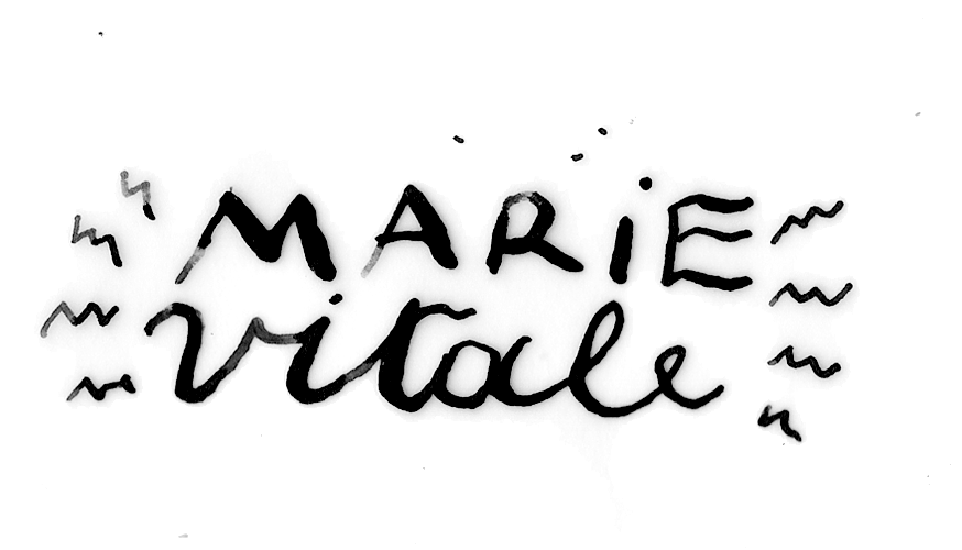 marie vitale gif :) | Skillshare Student Project