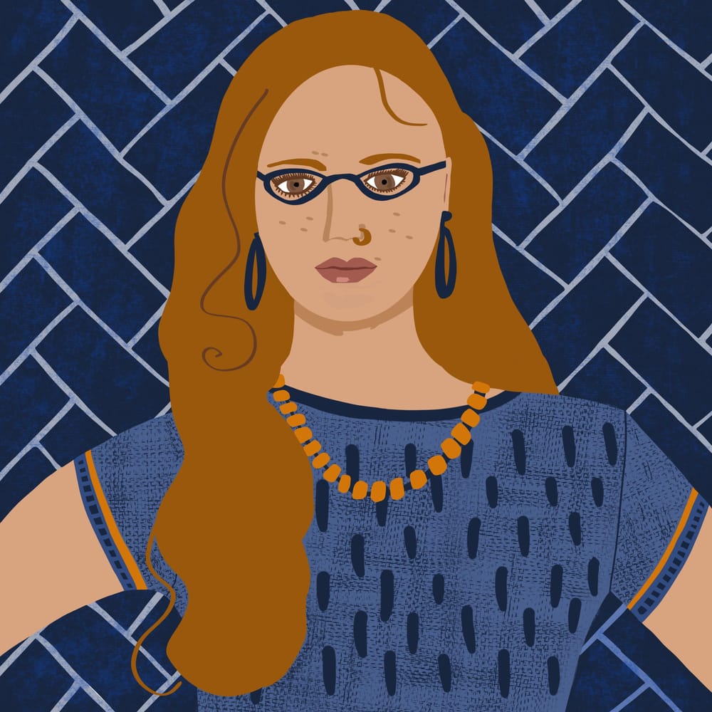 Portrait | Skillshare Student Project