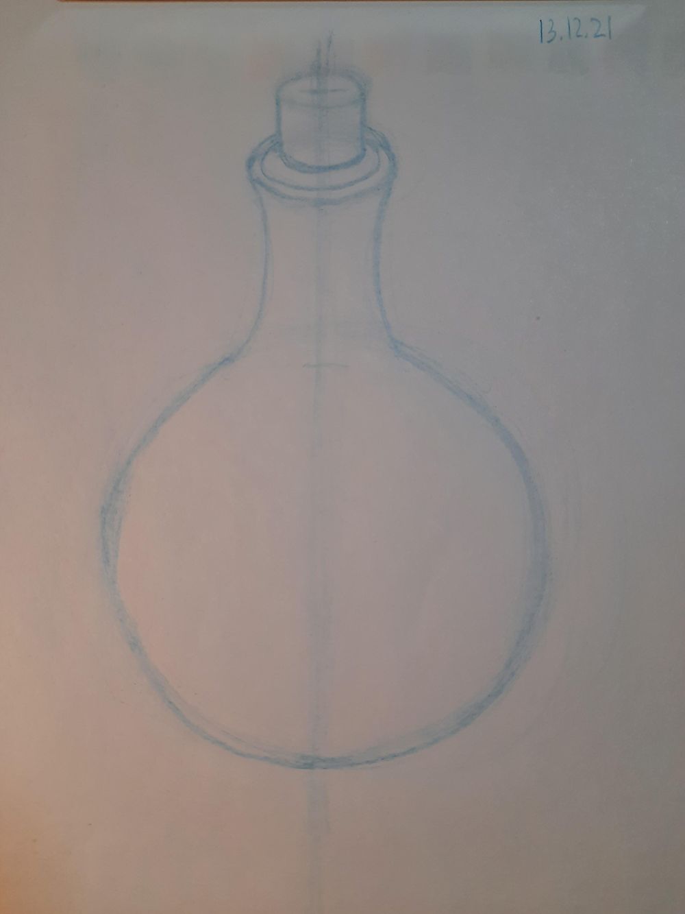 Compound Forms | Skillshare Student Project