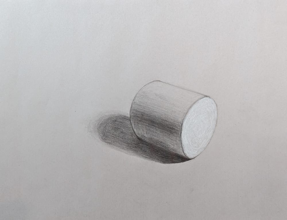 Drawing with light | Skillshare Student Project