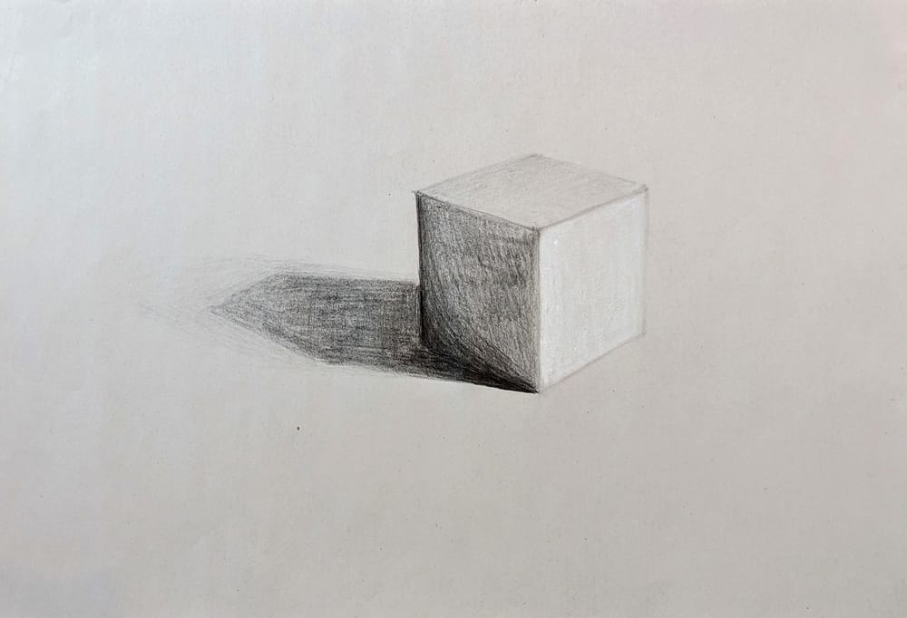 Drawing with light | Skillshare Student Project