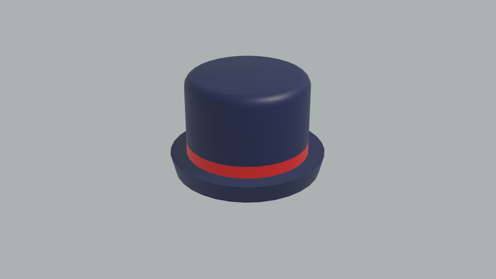 Top Hat | Skillshare Student Project