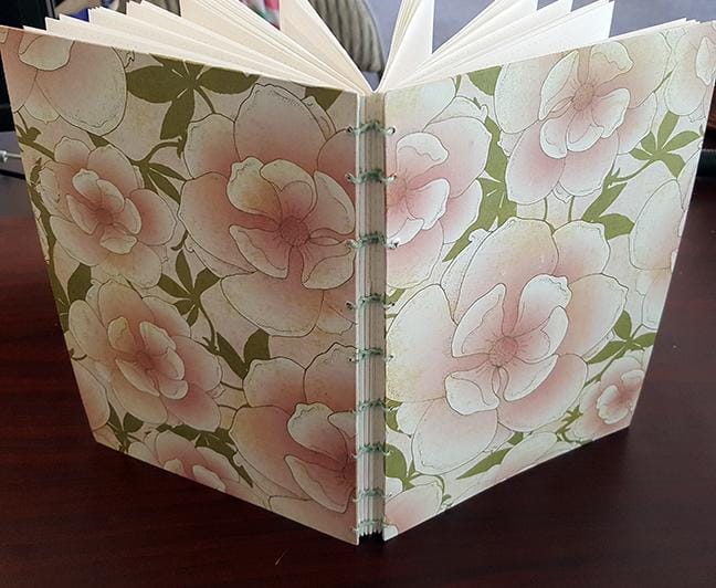 My Pink Sketchbook | Skillshare Student Project