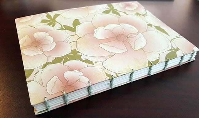 My Pink Sketchbook | Skillshare Student Project