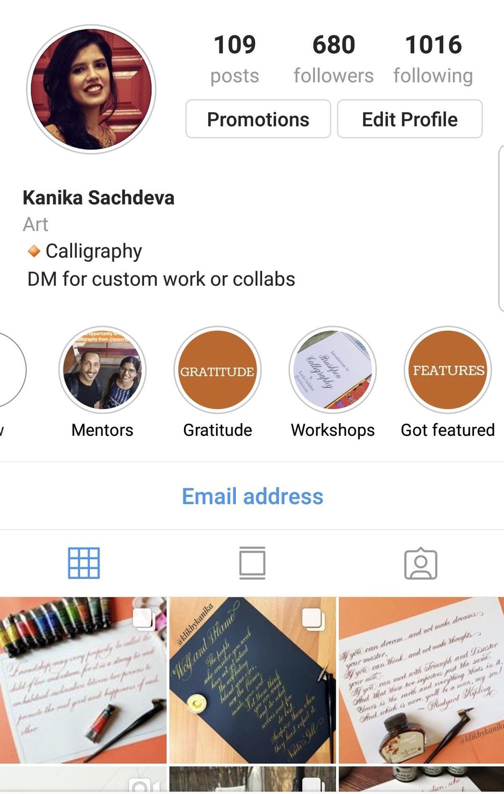 Class project | Skillshare Student Project