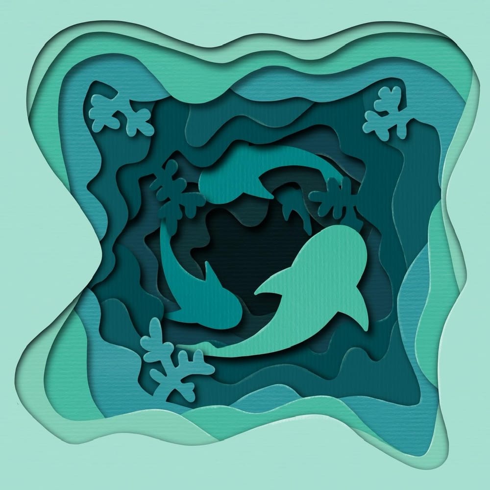 Paper Cut Art Skillshare Student Project paper-cut-art-skillshare-student-project
