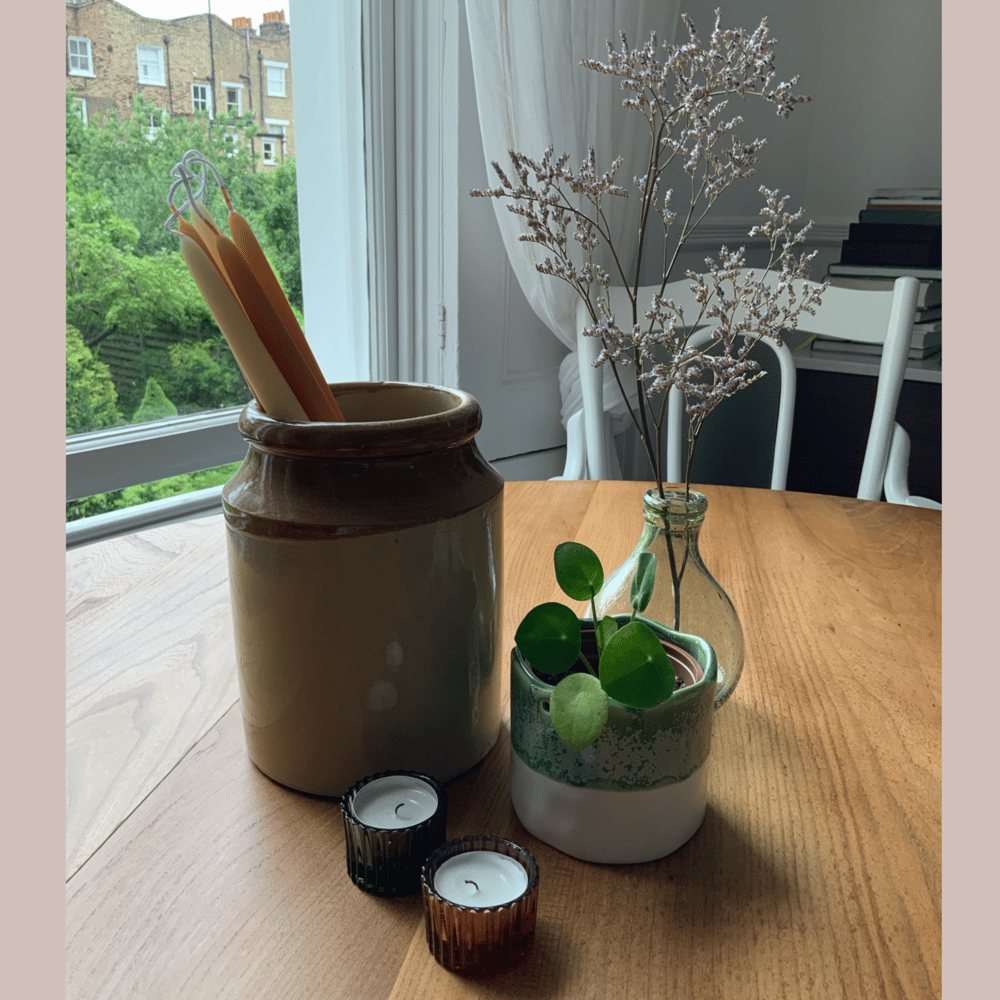 Playing with shapes | Skillshare Student Project