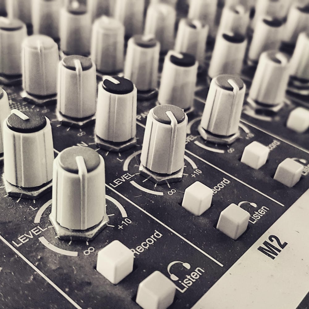 My Music Studio Pics | Skillshare Student Project