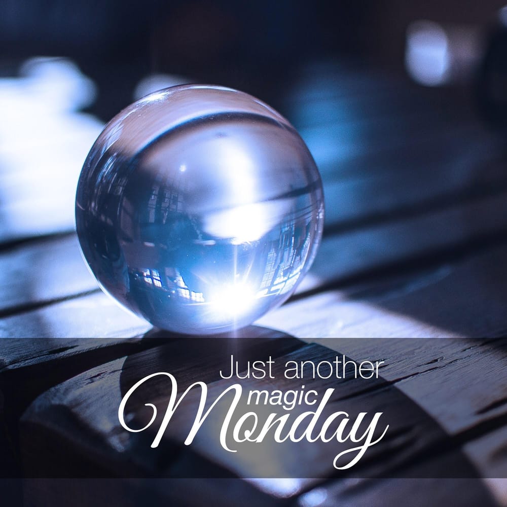 magic | Skillshare Student Project