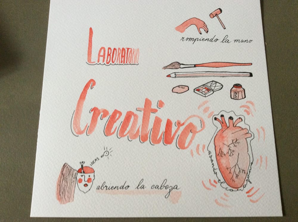 First exercise | Skillshare Student Project