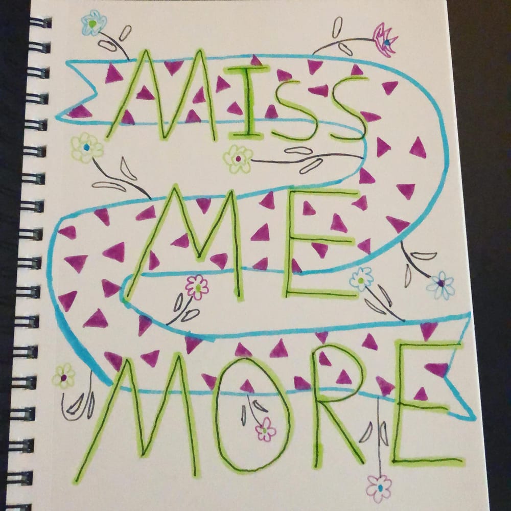 Visual Journaling | Skillshare Student Project