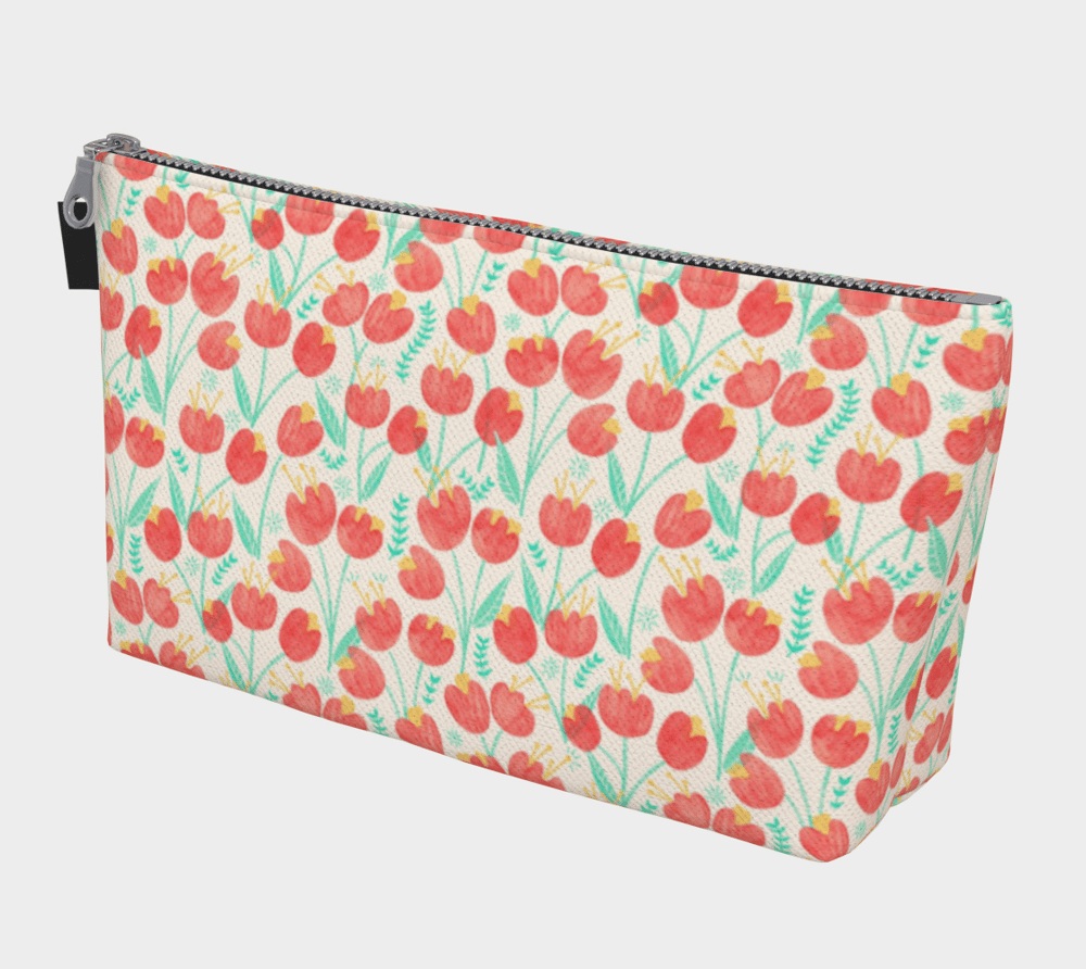 Spring Feel | Skillshare Student Project