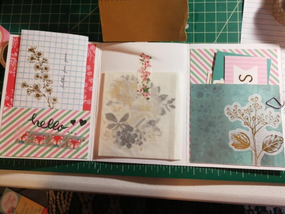 Flip Book! | Skillshare Student Project