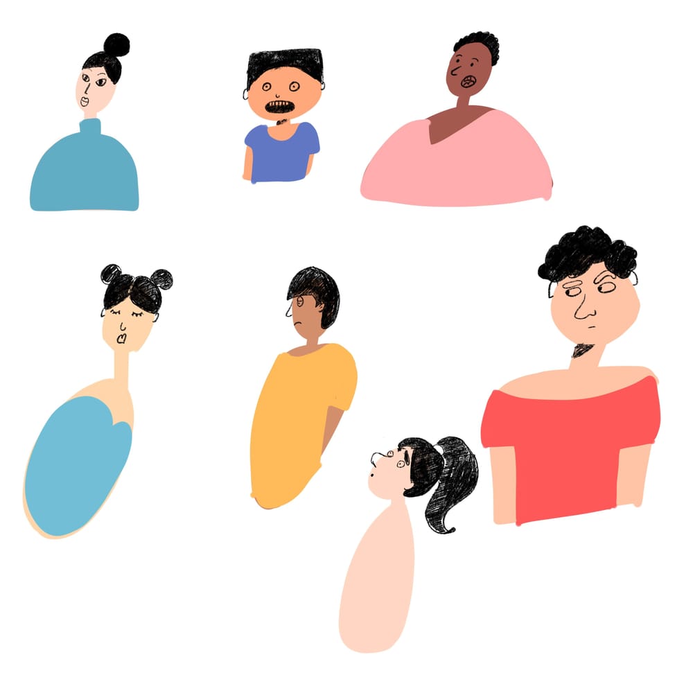 Practice | Skillshare Student Project