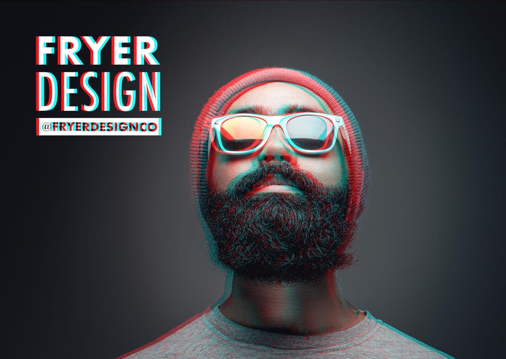 Photoshop Projects | Skillshare Student Project