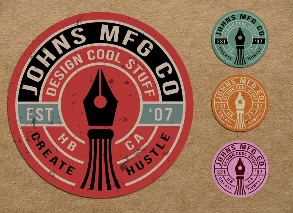 Design Cool Stuff | Skillshare Student Project