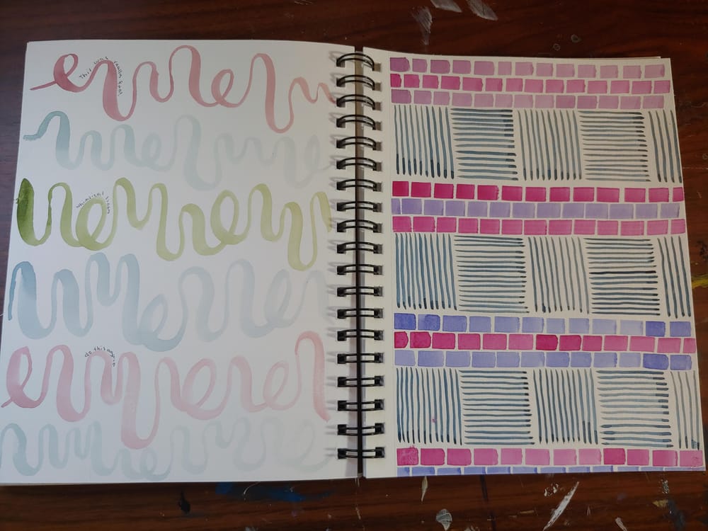 Fun with Shapes | Skillshare Student Project