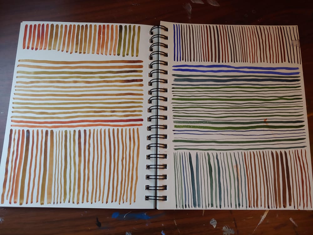 Fun with Shapes | Skillshare Student Project