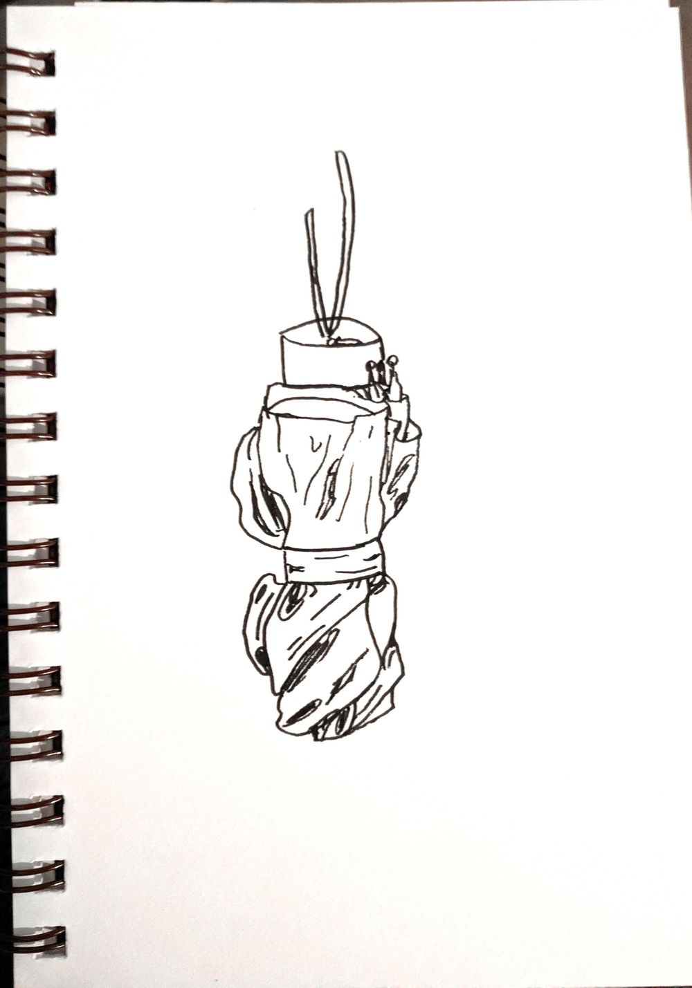 Drawing Exercise | Skillshare Student Project