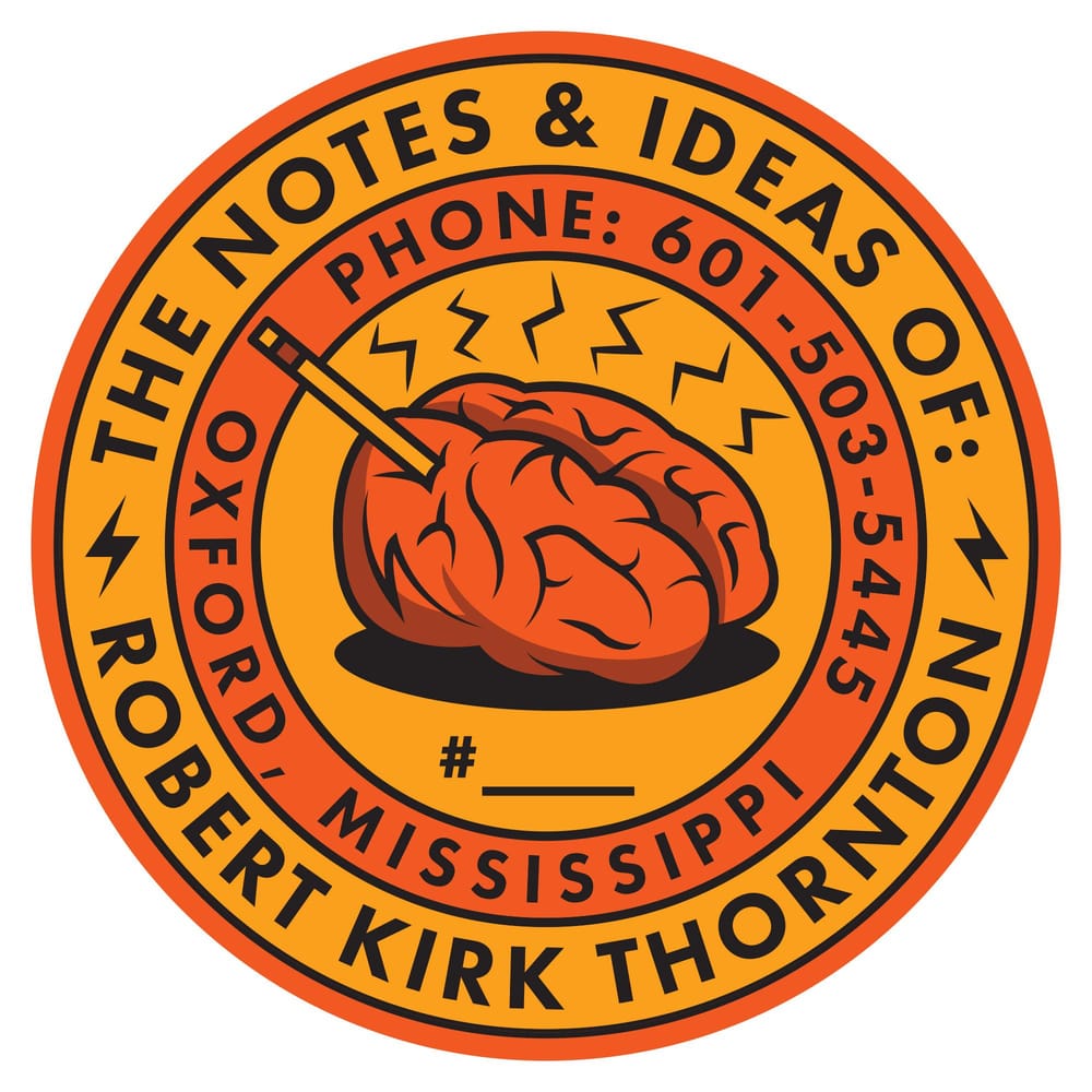 Personal Circle Badge | Skillshare Student Project