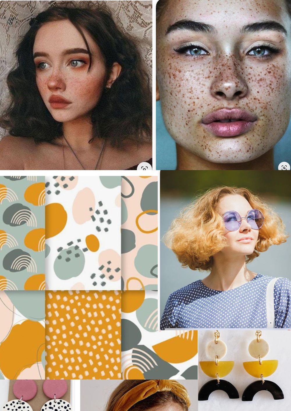 Fun with Faces | Skillshare Student Project