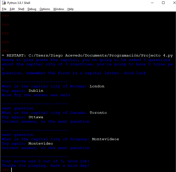 Guess Capital | Skillshare Student Project