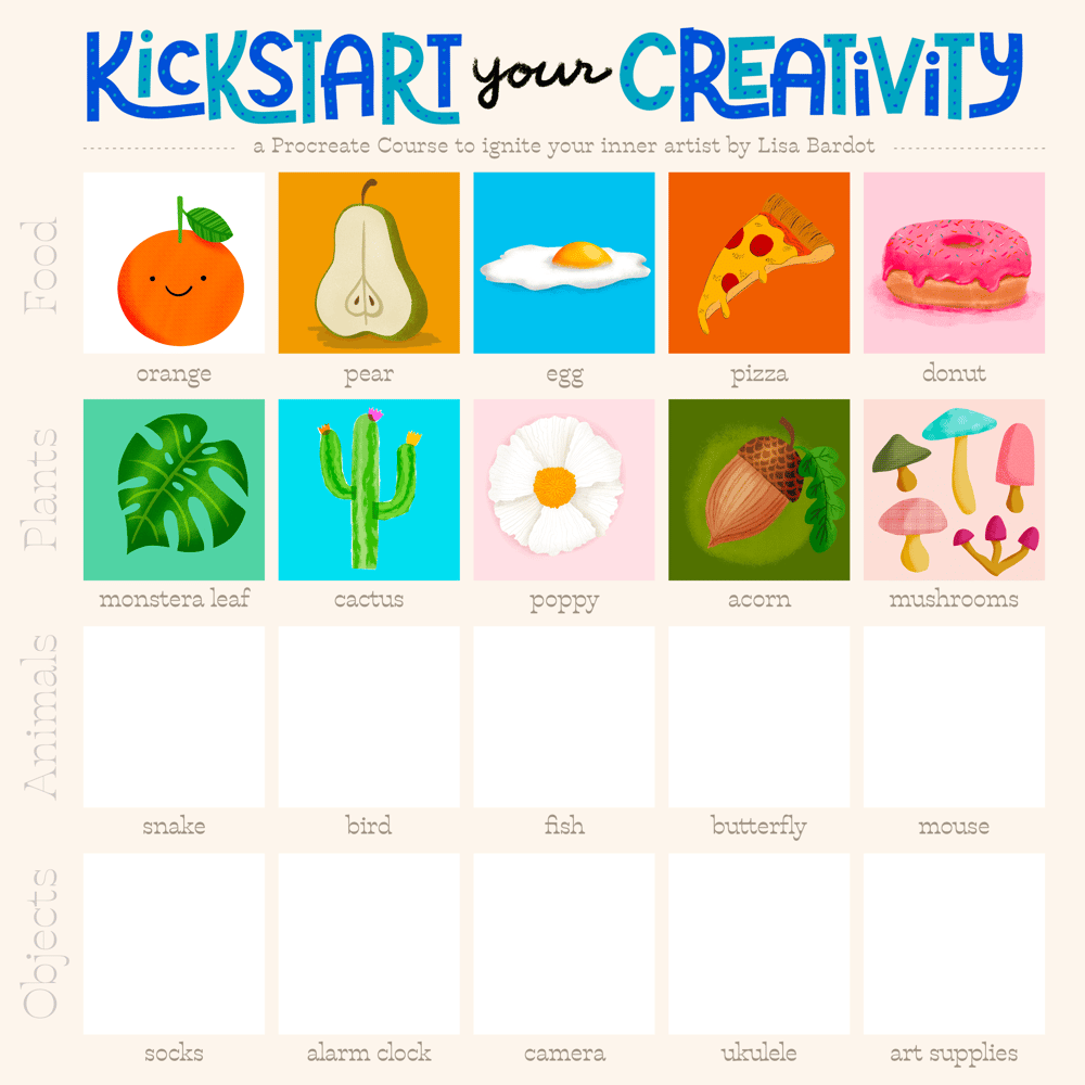 Week 2 reflection | Skillshare Student Project