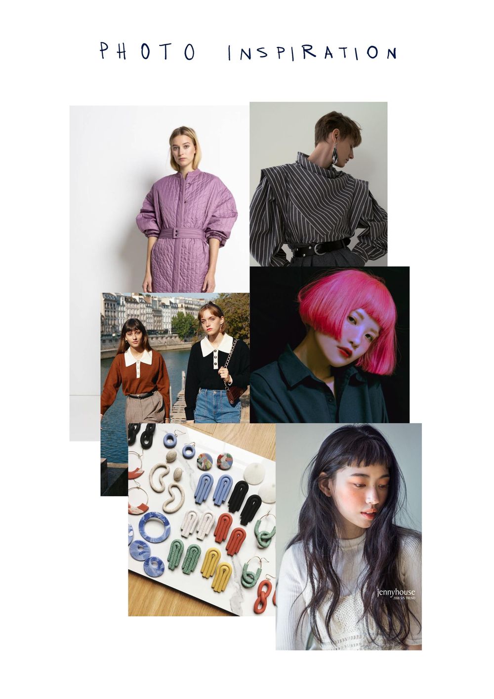 Fun with Faces | Skillshare Student Project