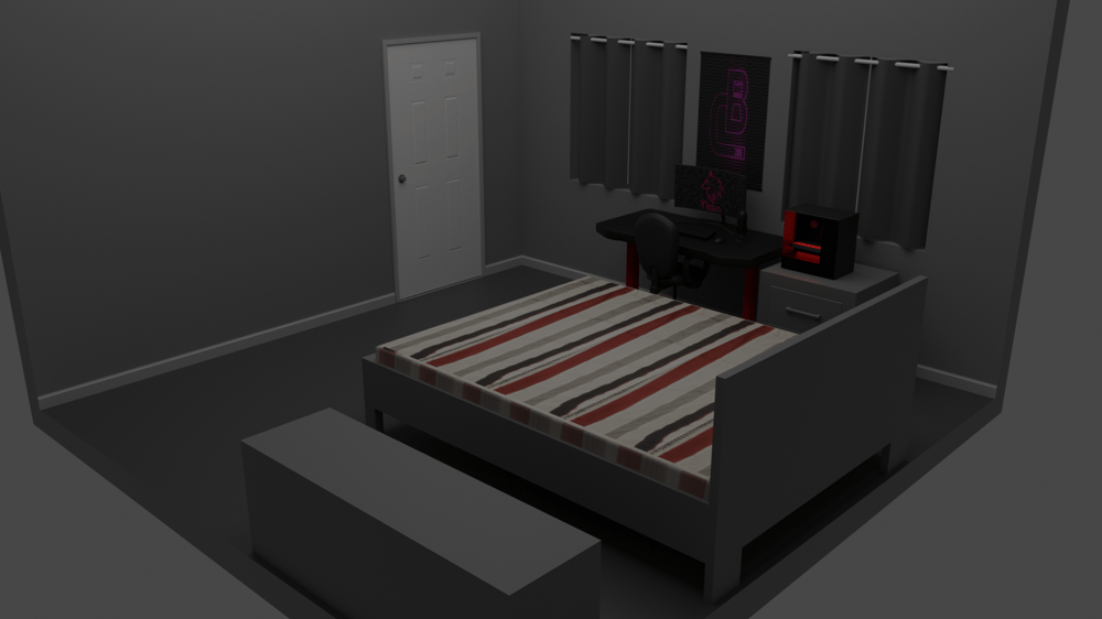 Basic shapes | Skillshare Student Project