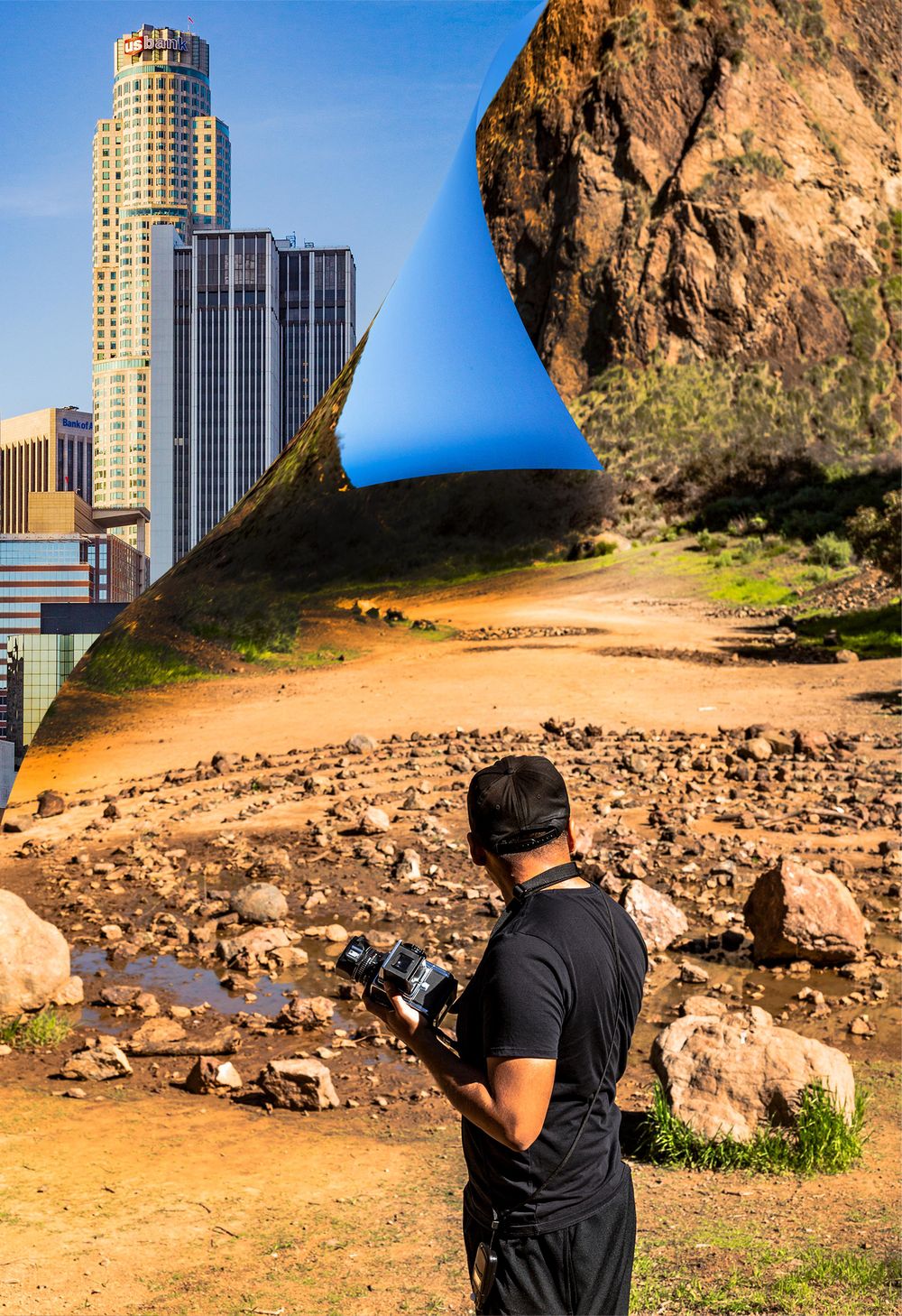 Ps Essential Projects | Skillshare Student Project