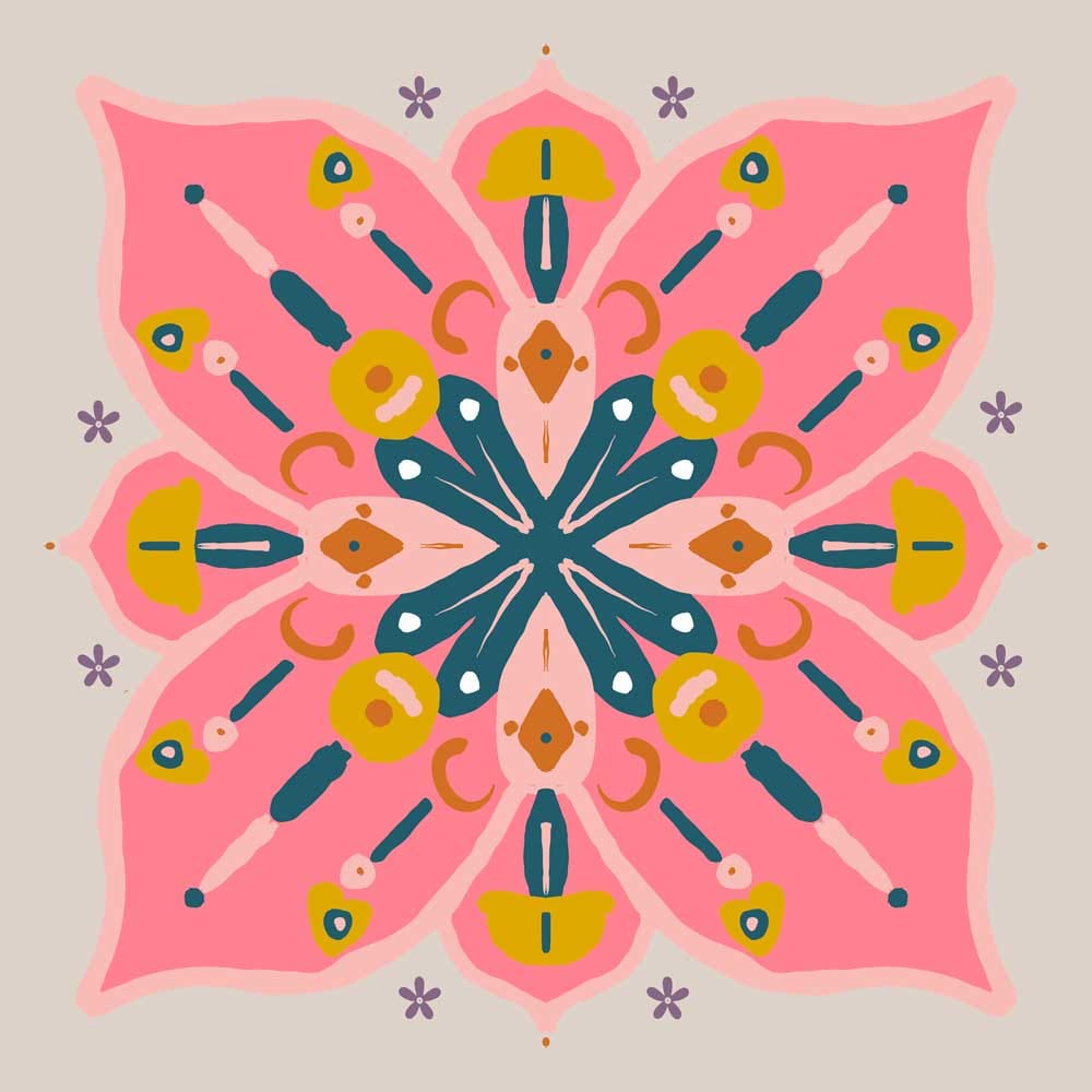 Beginner Procreate Projects | Skillshare Student Project