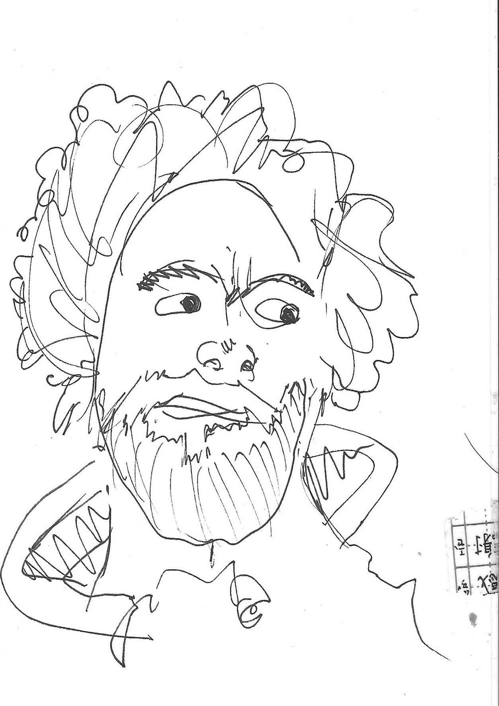 Exploring Drawing | Skillshare Student Project