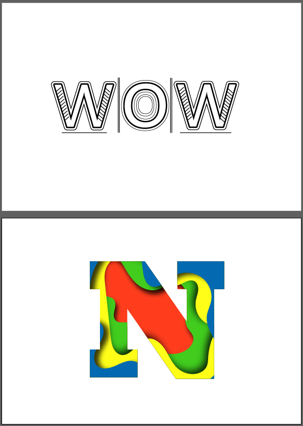 Adobe Illustrator CC – Advanced | Skillshare Student Project