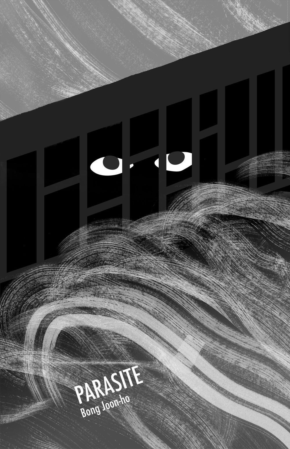 Parasite | Skillshare Student Project